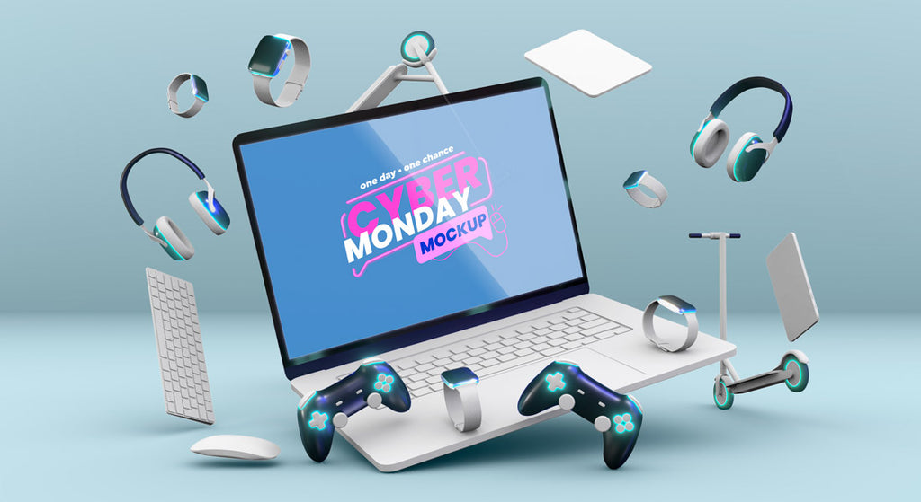 The Ultimate Guide to Maximizing Sales with Your Electronics Shopify T ...